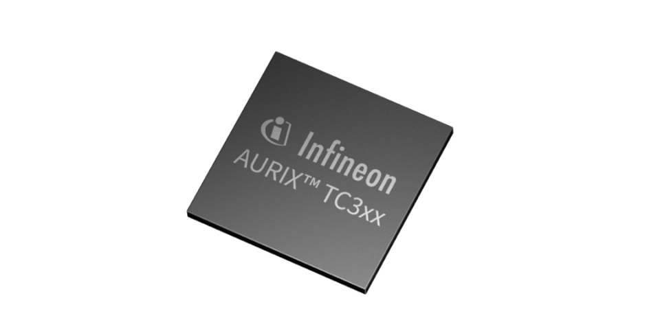 英飞凌Aurix TC3XX 中断及异常处理系统详解_腾讯新闻