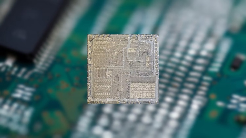 46年前的今天英特尔8086处理器诞生：奠定x86架构基础_腾讯新闻