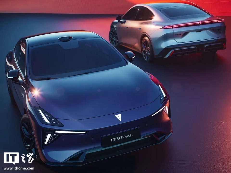 深蓝 L06 车型 11 月 18 日上市，预售 13.99 万元起_腾讯新闻