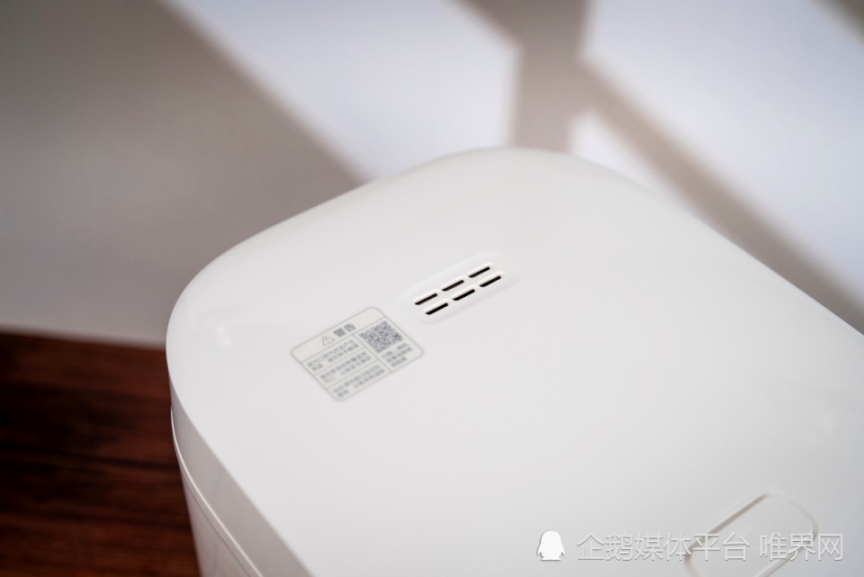 平民价也能吃到4A级好米饭，米家电饭煲N1 3L真香来袭！_腾讯新闻