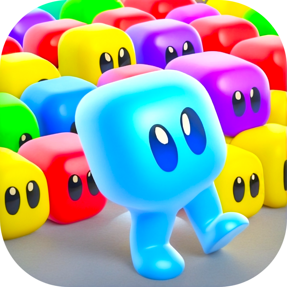 又一个过亿美金的休闲爆款，Voodoo混变产品《Block Jam 3D》案例拆解_腾讯新闻