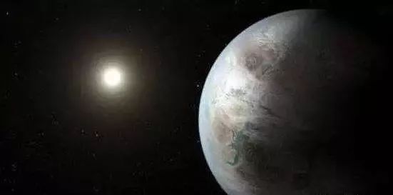 盘点宇宙中最恐怖的十大星球！_腾讯新闻