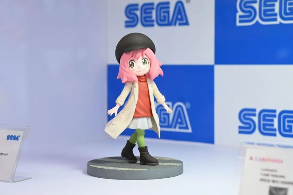 WF2022-2023上海直击：海量现场大图与世界上拥有模型最多的男人_腾讯新闻