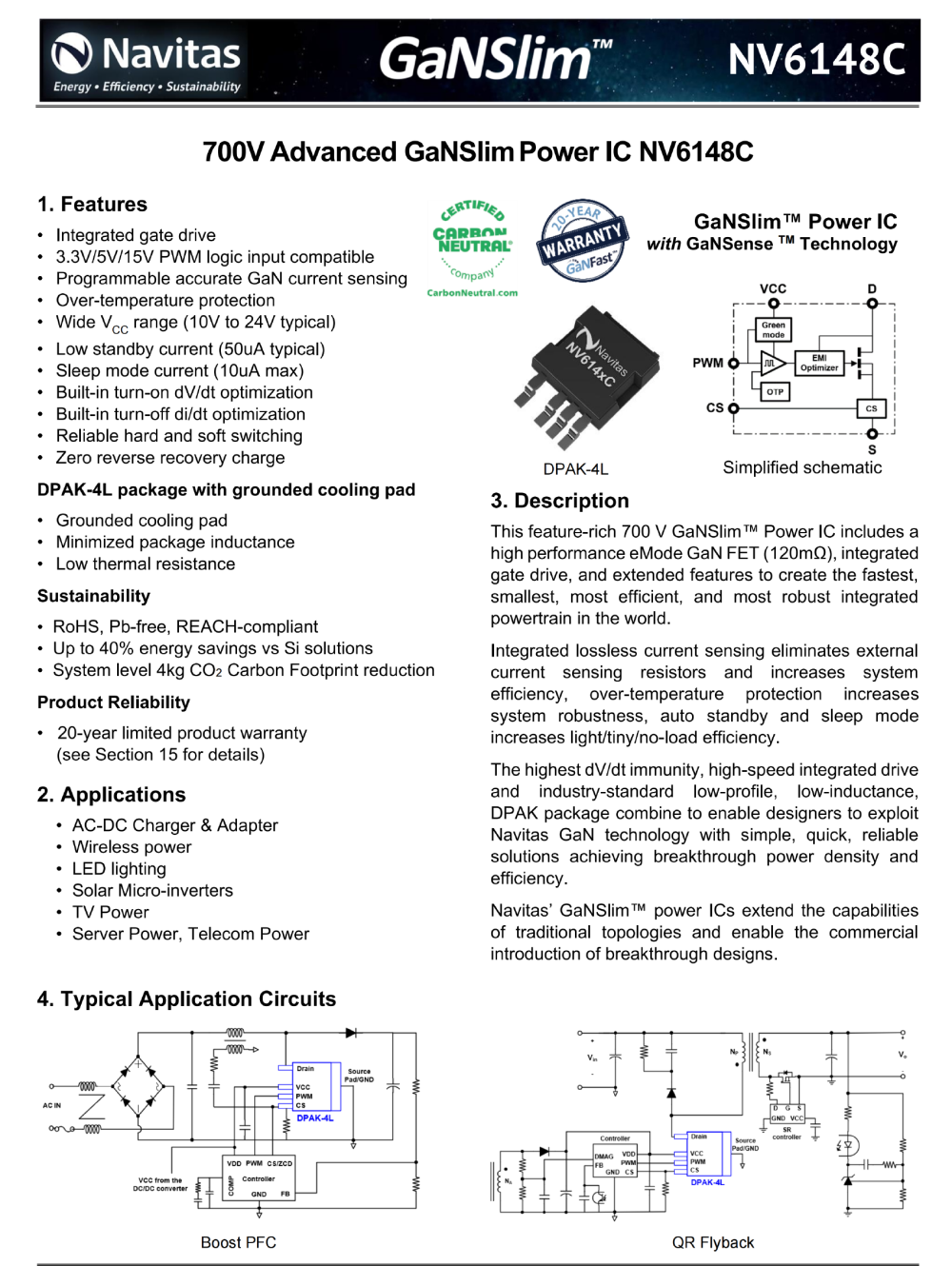 一个顶四个，小米最新款120W氮化镓充电器拆解_腾讯新闻