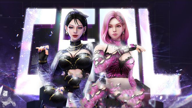 CSOL：伊琳娜为什么会加入CT阵营呢？其实是为了给自己留后路