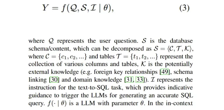万字长文梳理基于LLM的Text-to-SQL发展进程_腾讯新闻