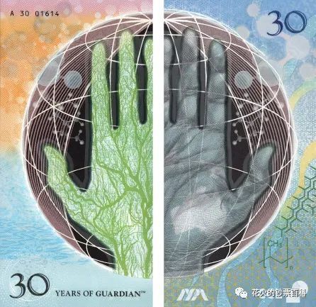 【浅谈塑料钞】聊聊塑料钞的开创者CCL Secure Guardian_腾讯新闻