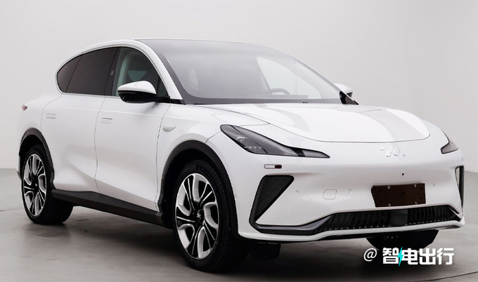 上汽确认：智己LS7即将改款！升级800/900V平台，动力更强_腾讯新闻