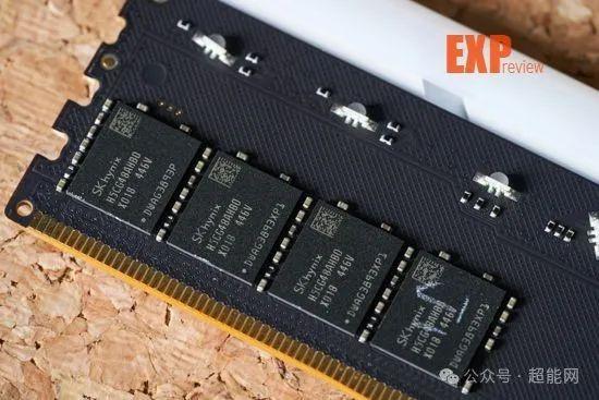 芝奇 烈焰枪 RGB DDR5-6000 CL26内存评测：更进一步的AM5专属内存_腾讯新闻