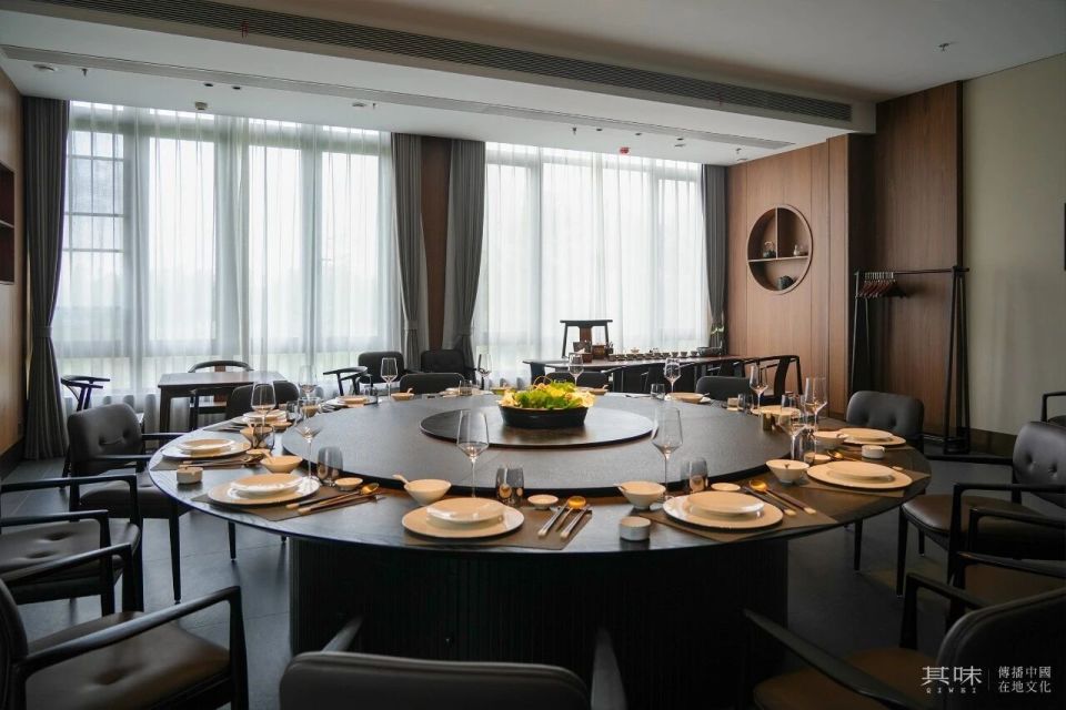 寻鲜指南 | 台州不容错过的三家宝藏餐厅_腾讯新闻