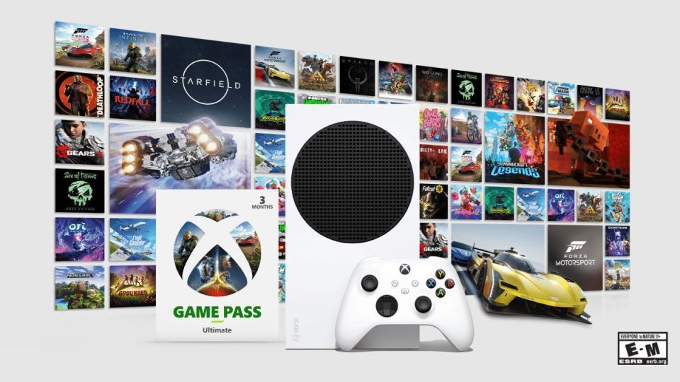 微软发布 Xbox 2024年6月更新_腾讯新闻