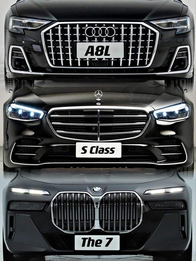 29.98 万元起售的腾势 N8L，能否撬动 BBA 豪华车的潜在客户？_腾讯新闻