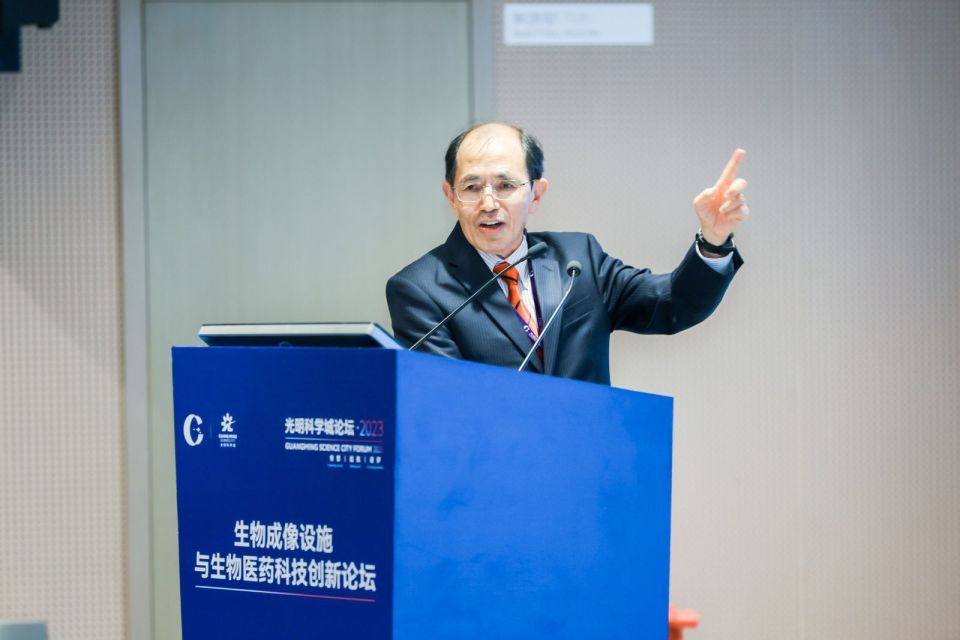 全球首台“人体14T超高场MRI系统”有望在深诞生_腾讯新闻