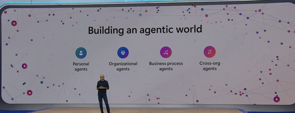 全球最大AI Agent生态系统来了！适配超1800个模型_腾讯新闻