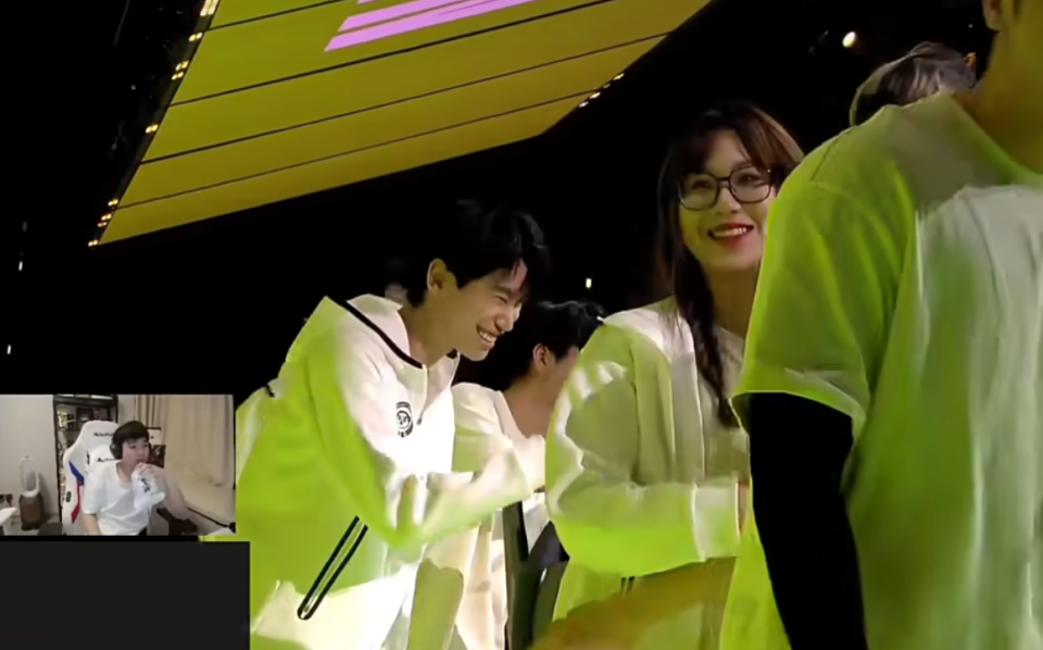 现役选手虐菜冠军给他！Letme谈Doinb破坏解说杯平衡_腾讯新闻