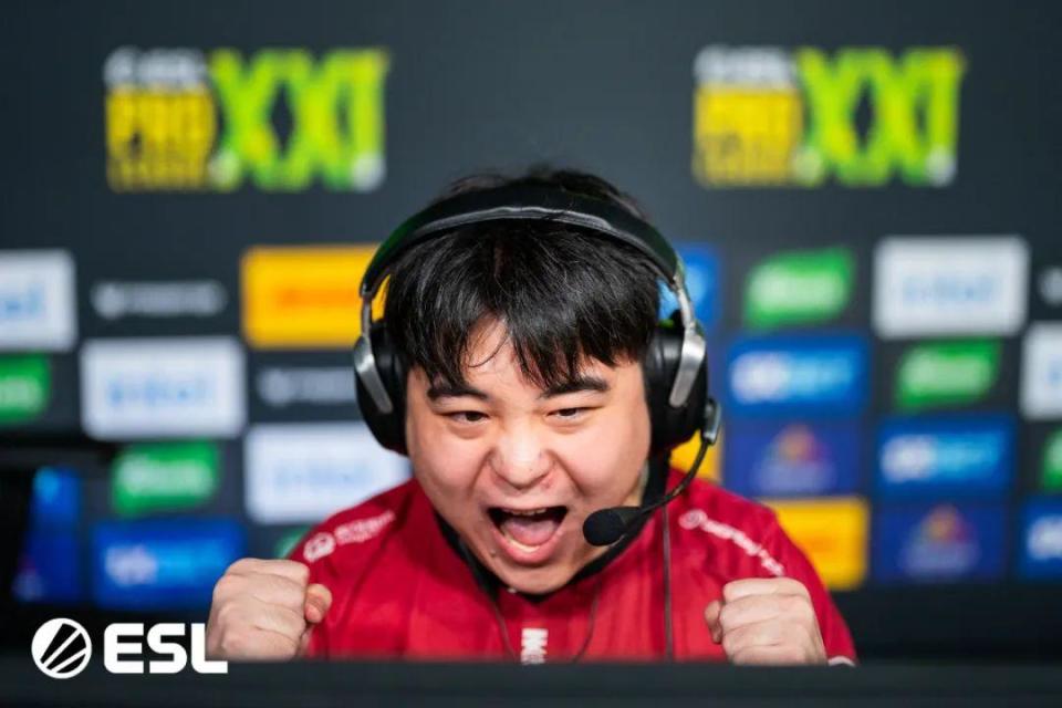 CNCS对上donk，TYLOO 0比2不敌Team Spirit，无缘EPLS21第二阶段开门红！_腾讯新闻