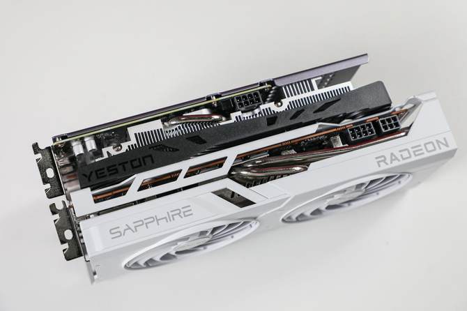 AMD Radeon RX 6750GRE首发评测： 2400元内2K游戏性能无敌_腾讯新闻