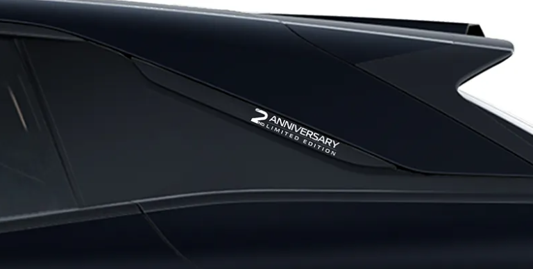 长安深蓝 SL03 / S7 两周年黑金骑士版汽车发布，16.69 万元起_腾讯新闻