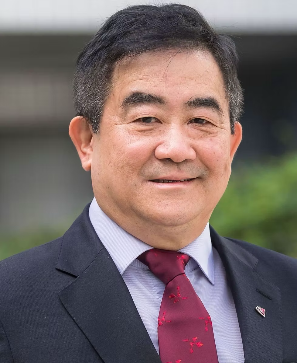 港城大Alex K.-Y. Jen团队Joule：聚合Y系列非富勒烯受体作为高效钙钛矿太阳能电池的电子传输层_腾讯新闻