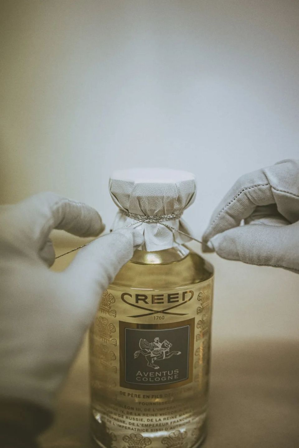 专访CREED恺芮得品牌首席执行官Sarah Rotheram：从品质展开的创造与活力_腾讯新闻