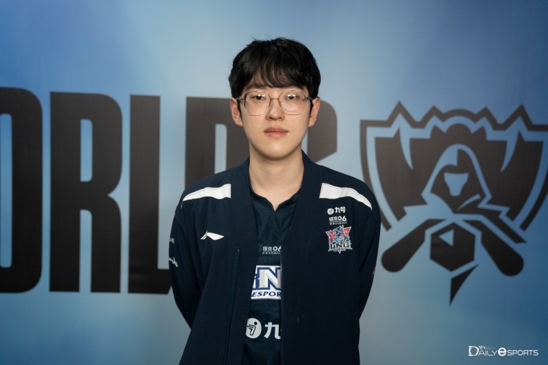 Scout：我们对版本理解挺好的，输给T1完全是实力方面的原因_腾讯新闻