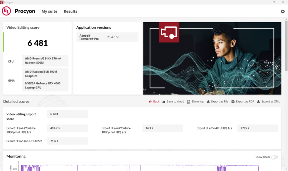 【首发】ProArt创13 2024测评：玩转内容创意的小屏神机_腾讯新闻