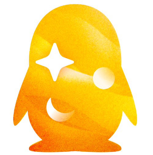 全球首个满级QQ诞生，成功解锁新等级图标“时光企鹅”_腾讯新闻