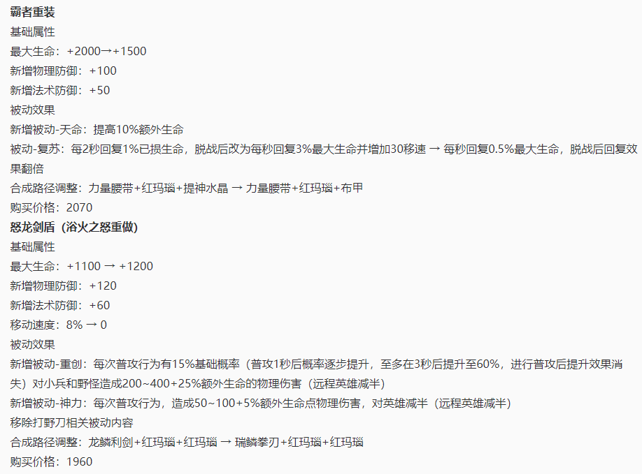 S35赛季开启时间官宣，11位英雄调整，五位英雄重做，T0射手削弱_腾讯新闻
