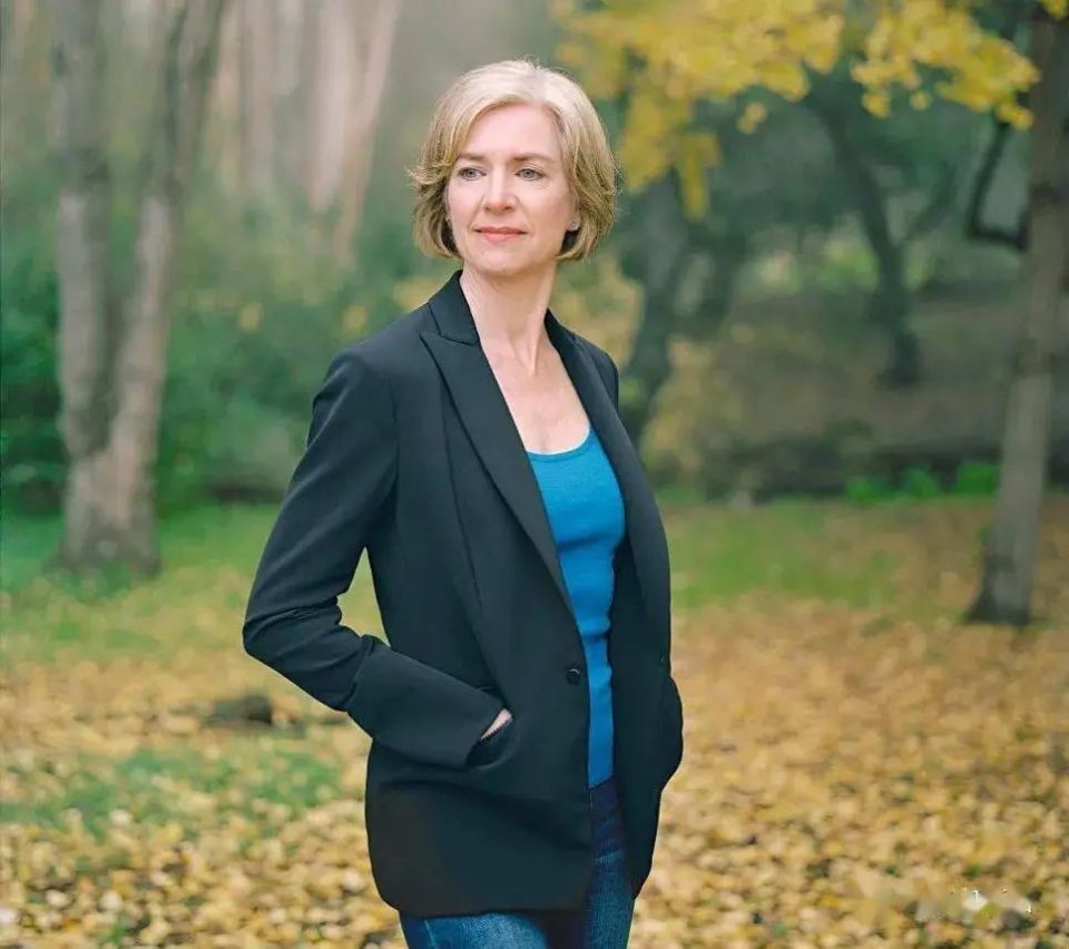 诺奖得主Jennifer Doudna：如何一步步成为CRISPR领域的领军人物_腾讯新闻