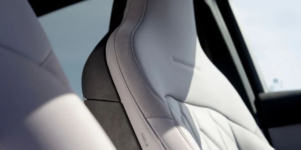 起价33.8万！逐渐“ET9化”，新款ES6/EC6有哪些升级？_腾讯新闻