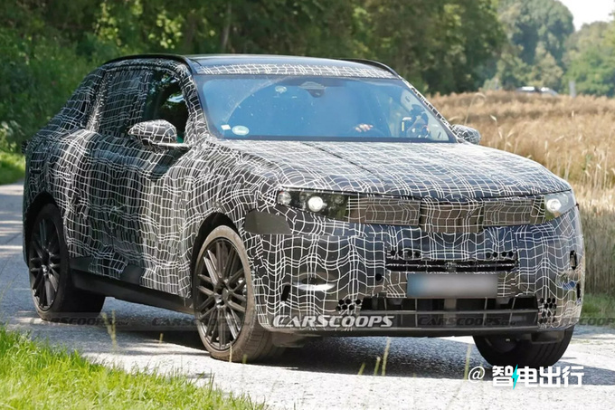 宝马未来国产计划曝光！3系、“X5”将换代，新造型接受吗？_腾讯新闻