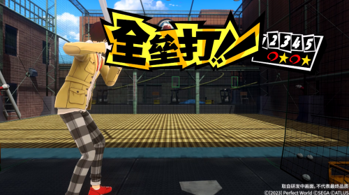 P5天下第一！这款Fami通票选最佳RPG游戏，今天终于出手游了！