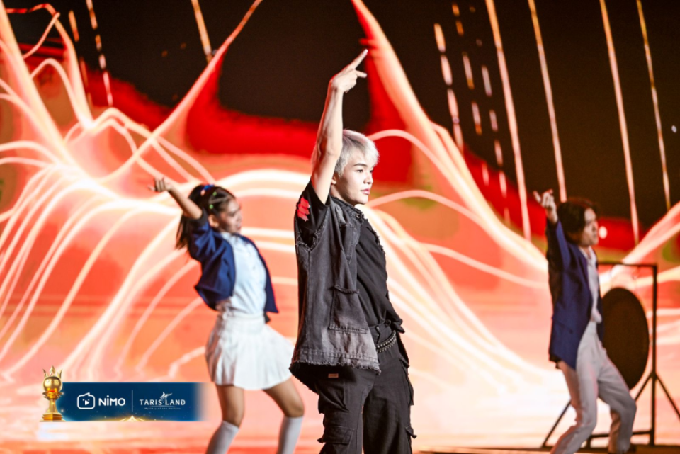 Nimo是中国游戏出海的那块重要拼图吗_腾讯新闻