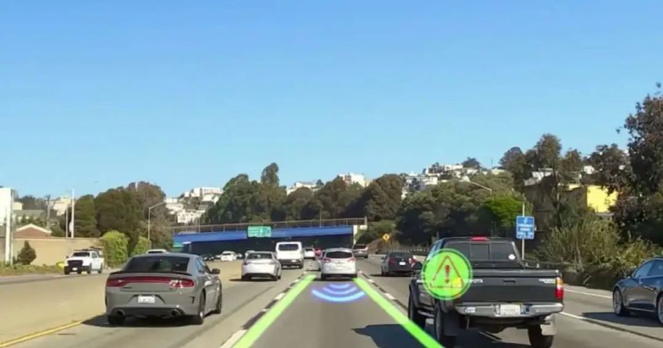 Mojo Vision与CY Vision共同开发Micro LED技术AR HUD_腾讯新闻