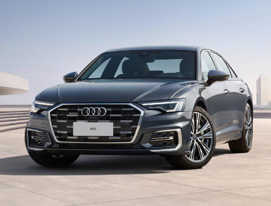 第九代全新奥迪A6L：3月4日正式亮相，整车大换代_腾讯新闻