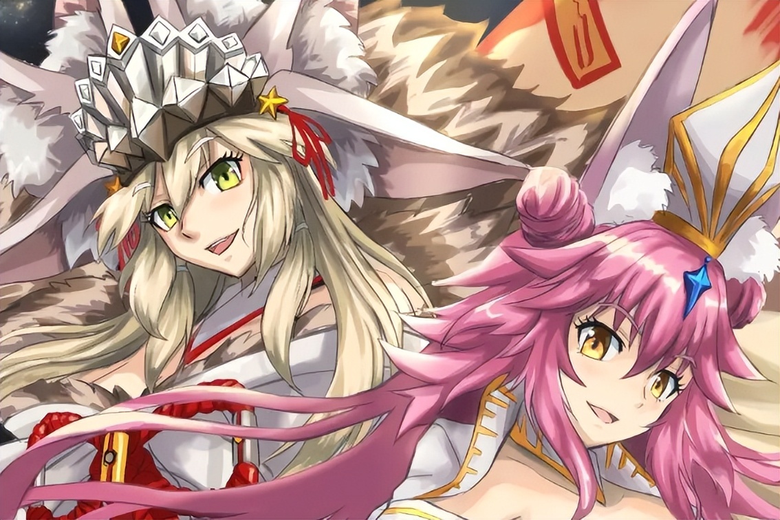 fgo 奥特祭无限池MVP从者汇总 没奥伯龙和术呆真的玩不了