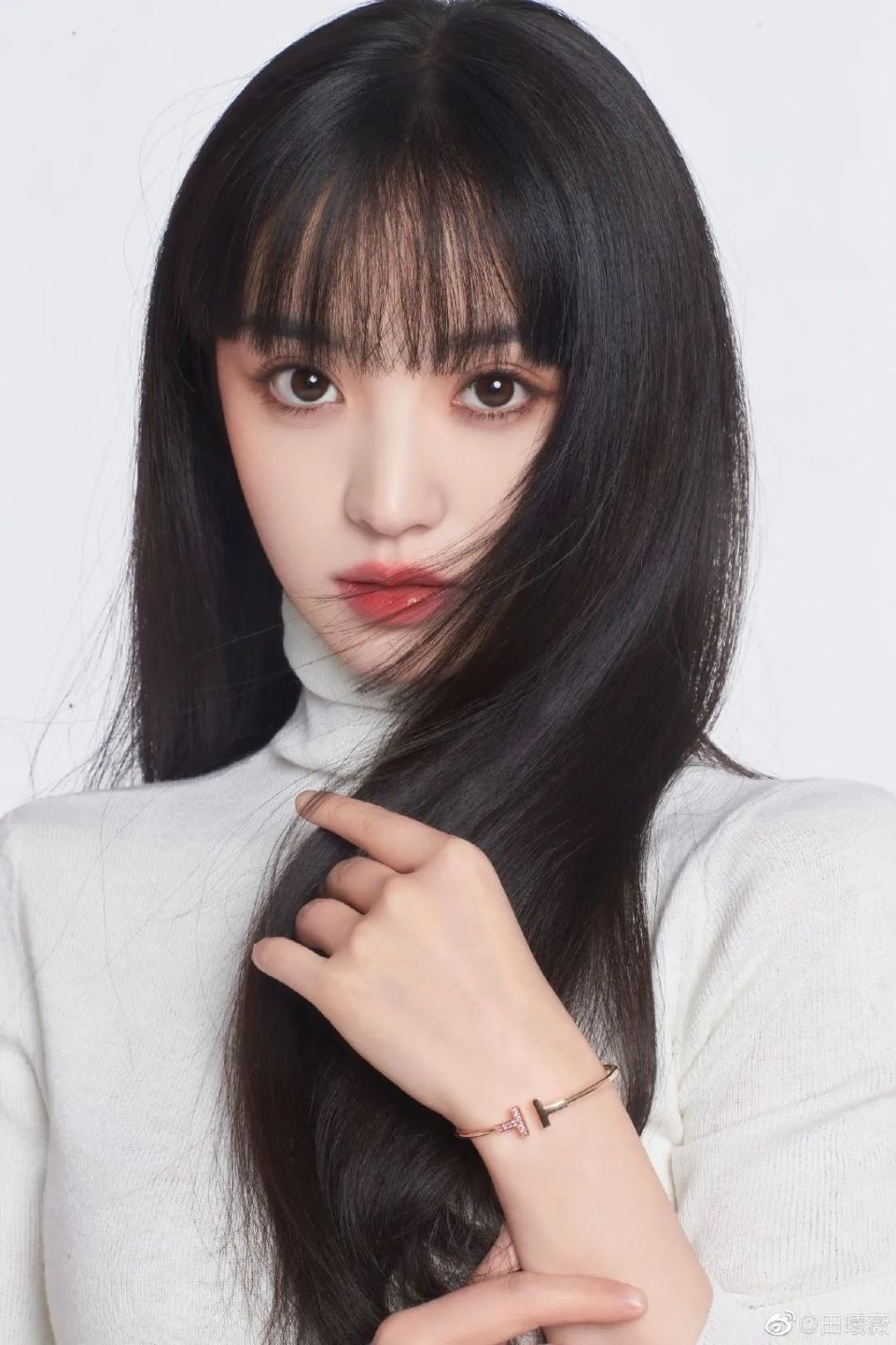 22'Q4｜220位新生代女演员待播作品一览：谁将闪耀2023？_腾讯新闻