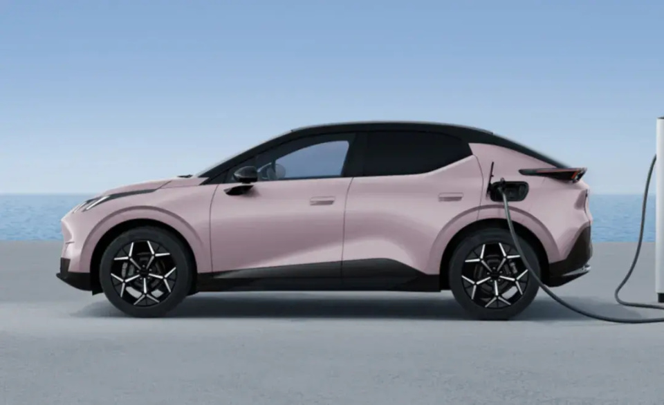 5.3秒破百、起步配置拉满！13.59万起，领克Z20有啥优缺点？_腾讯新闻