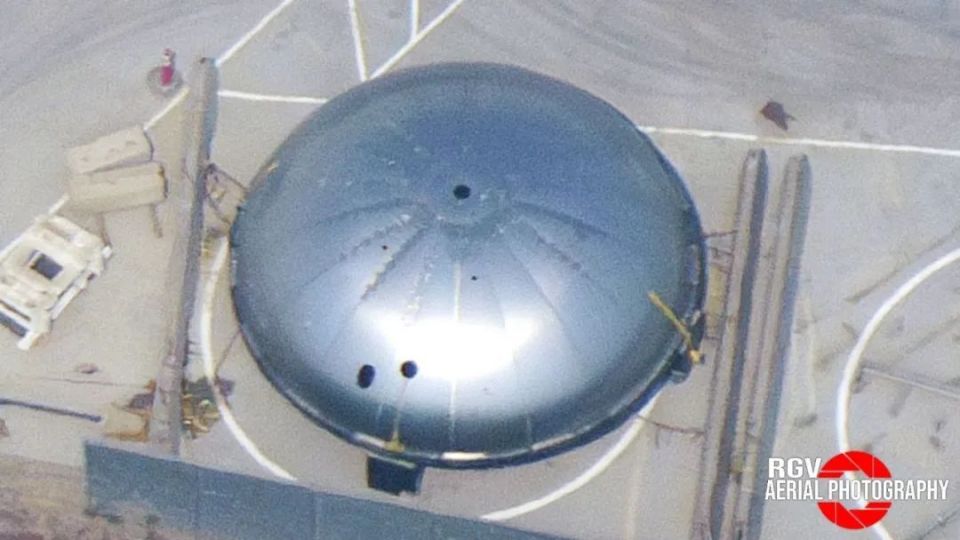 S33对比S31，第二代星舰有哪些进化？_腾讯新闻