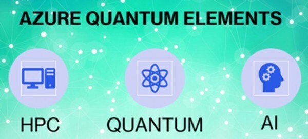 微软Azure Quantum：加速量子时代的探索步伐_腾讯新闻