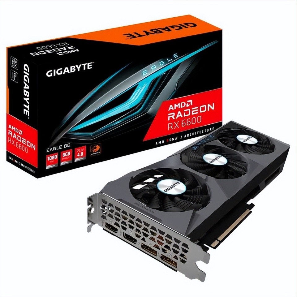 从RX 580升级至RX 6600，游戏性能可获得多大提升？实测出炉_腾讯新闻