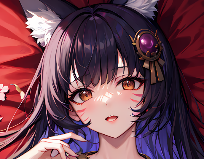 碧蓝航线：画师手绘武藏赛车女郎皮肤 造型过于保守 希望今年实装