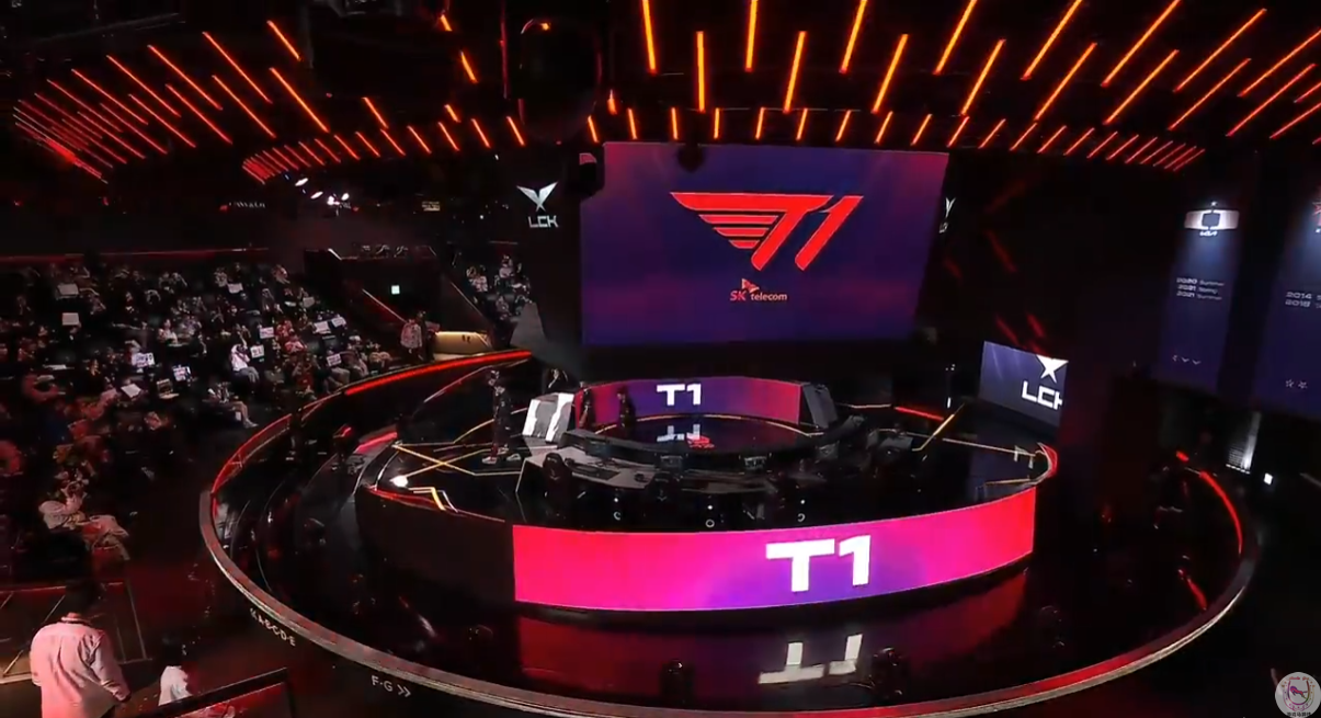 质量更高？LCK季后赛6支战队无弱旅！首次采用双败赛制