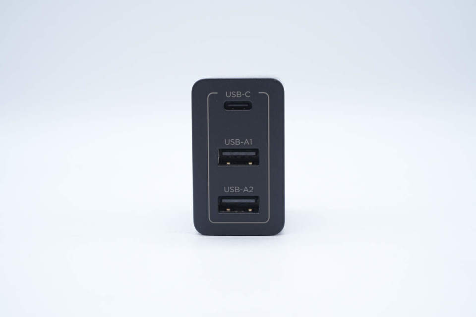 售价80元值不值得买？联想thinkplus 30W氮化镓充电器拆解_腾讯新闻