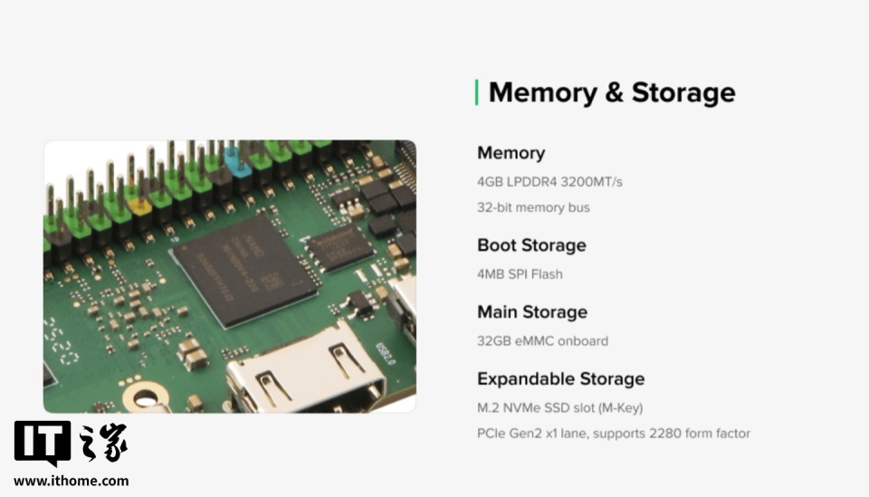 预装 openFyde 开源系统，44.44 欧元 XpressReal T3 开发板发布_腾讯新闻