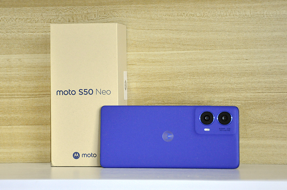 联想moto S50 Neo体验评测：5G时代轻薄美学的回归之作_腾讯新闻