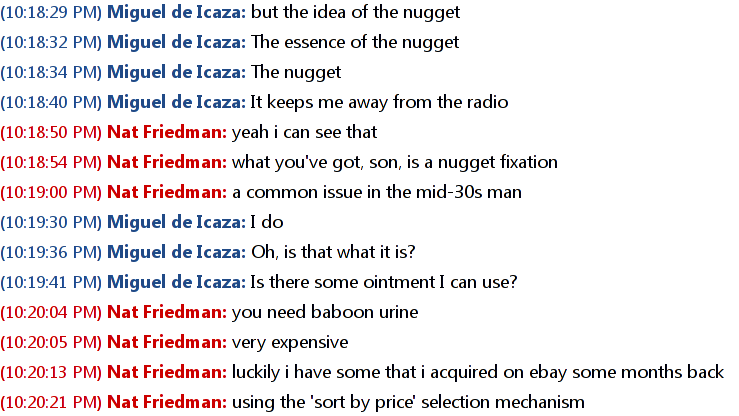 硅谷AI投资双子星： Nat Friedman 与 Daniel Gross 如何投出美国人工智能的半壁江山？_腾讯新闻