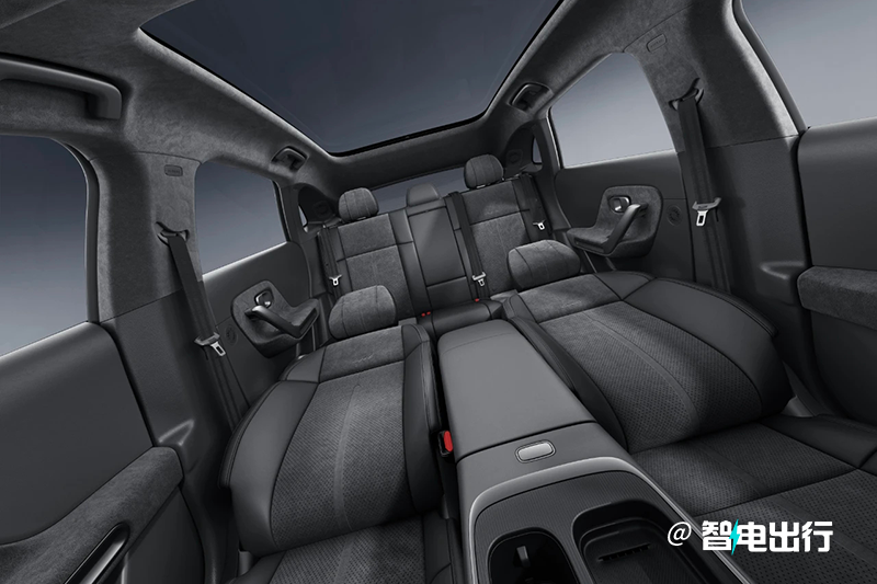 11月28日上市！零跑Lafa 5预售10.58万起_腾讯新闻