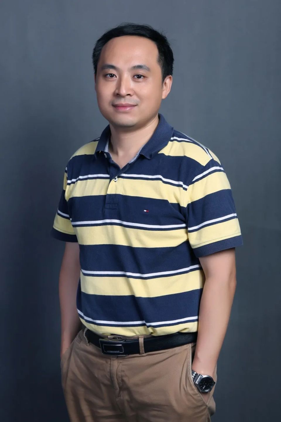 对话欢创科技CEO周琨：坚持走在创新的最前沿，无光环6DoF手柄即将面市_腾讯新闻