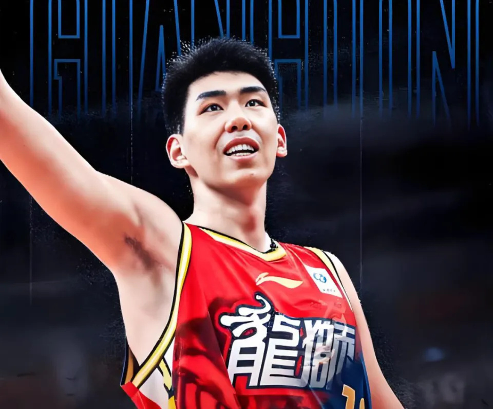 78.8%命中率+联盟第1盖帽！广东弃将逆袭成国手，杨瀚森缺阵他稳坐第3中锋？_腾讯新闻